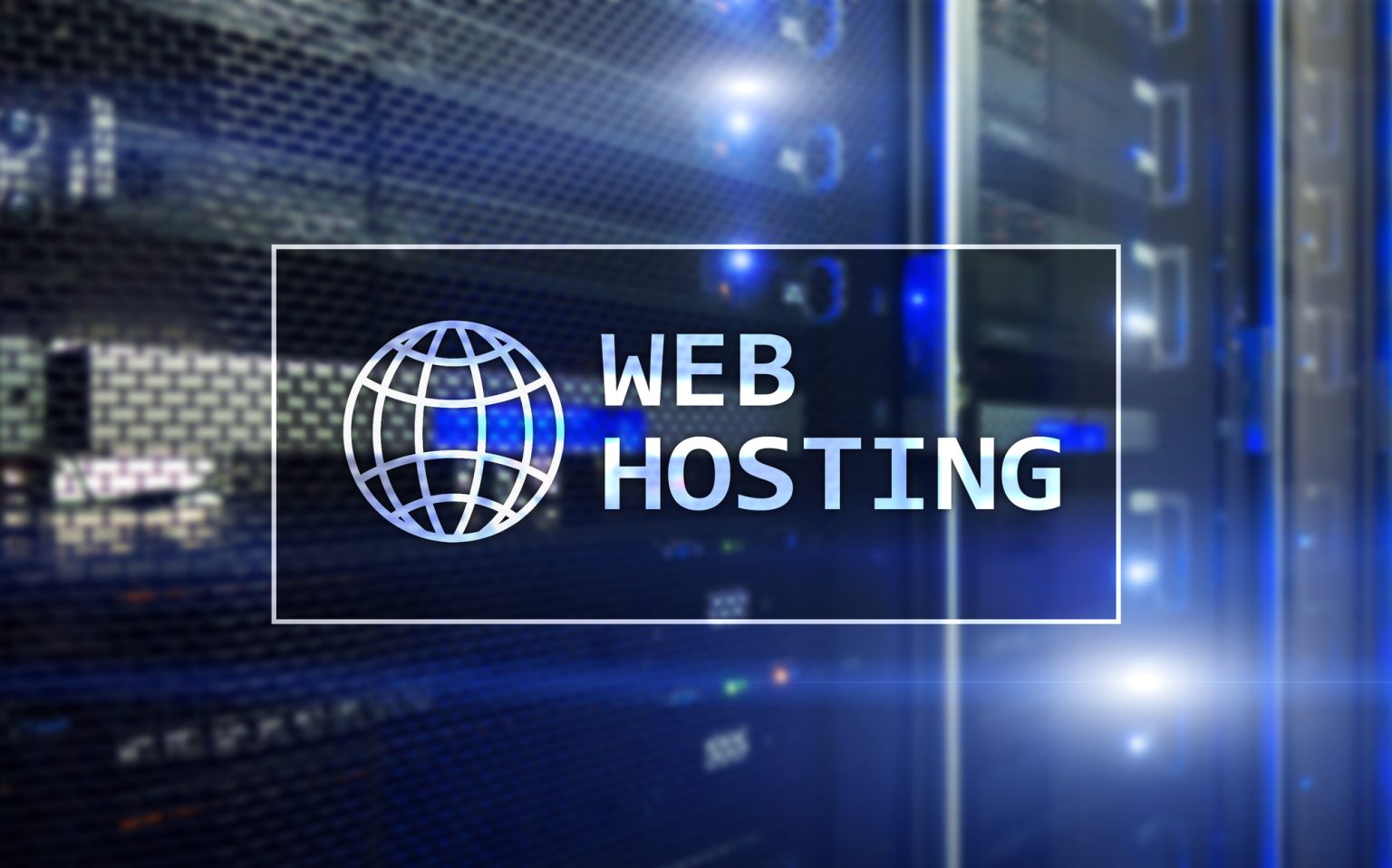 What Is Web Hosting? Explained for Beginners - bulkspace.in