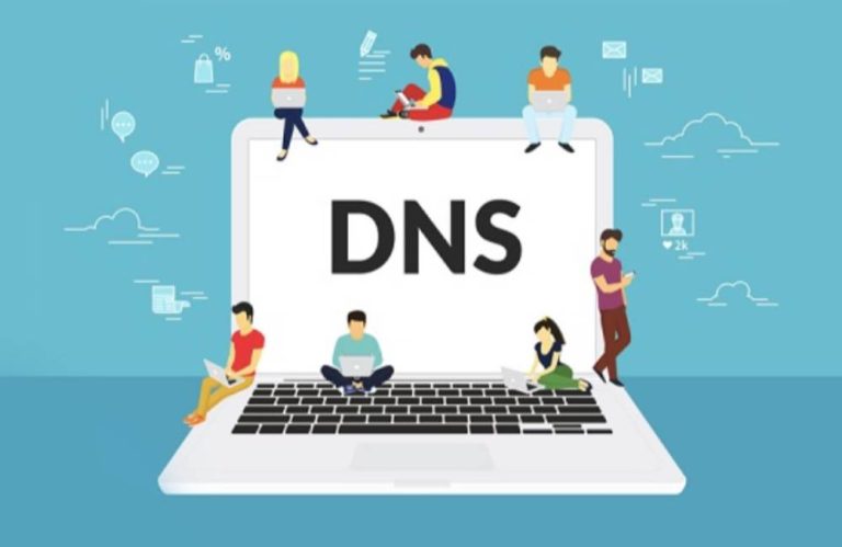 #1 What Is DNS and How Does It Work - Basic guide