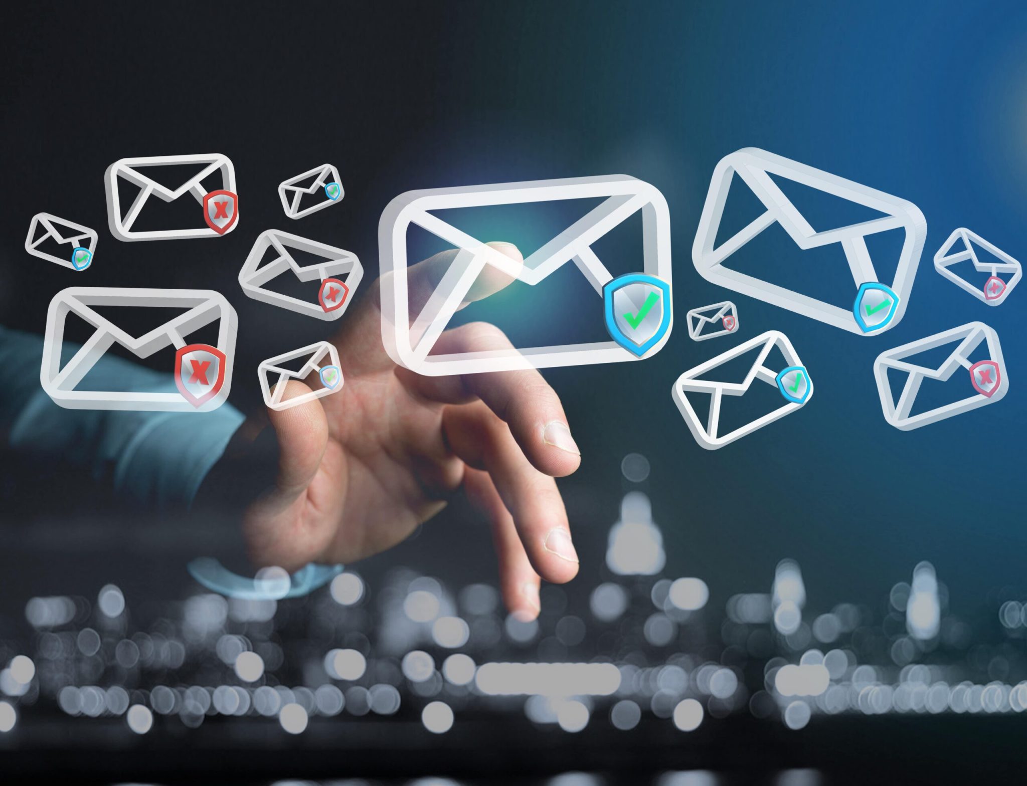 #1 What is Email Forwarding and Their Benefits? - Popular Guide
